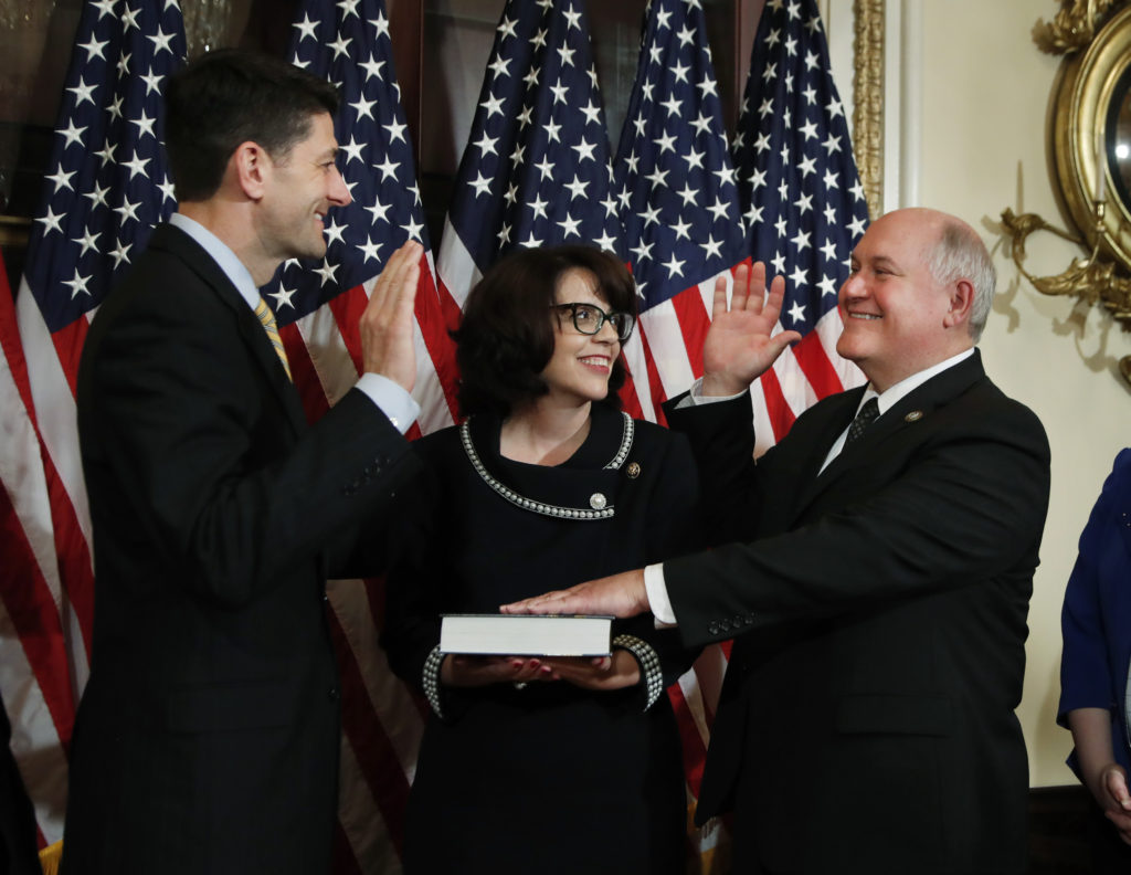 Kansas Republican becomes newest member of U.S. House | News, Sports ...